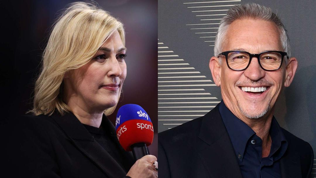 Lineker succession team confirmed! BBC MOTD announce new presenters