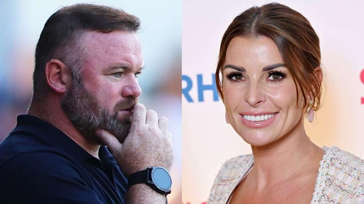 Romantic Rooney plan for £10m Disney+ documentary revealed