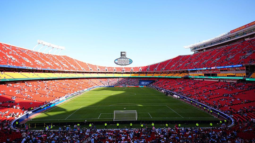 GEHA Field at Arrowhead Stadium guide: Everything you need to know ...
