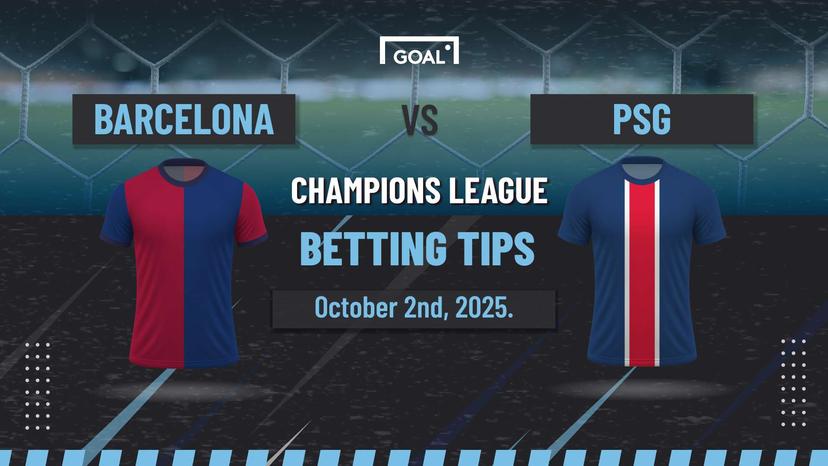 Barcelona vs PSG predictions: Yamal to inspire home win