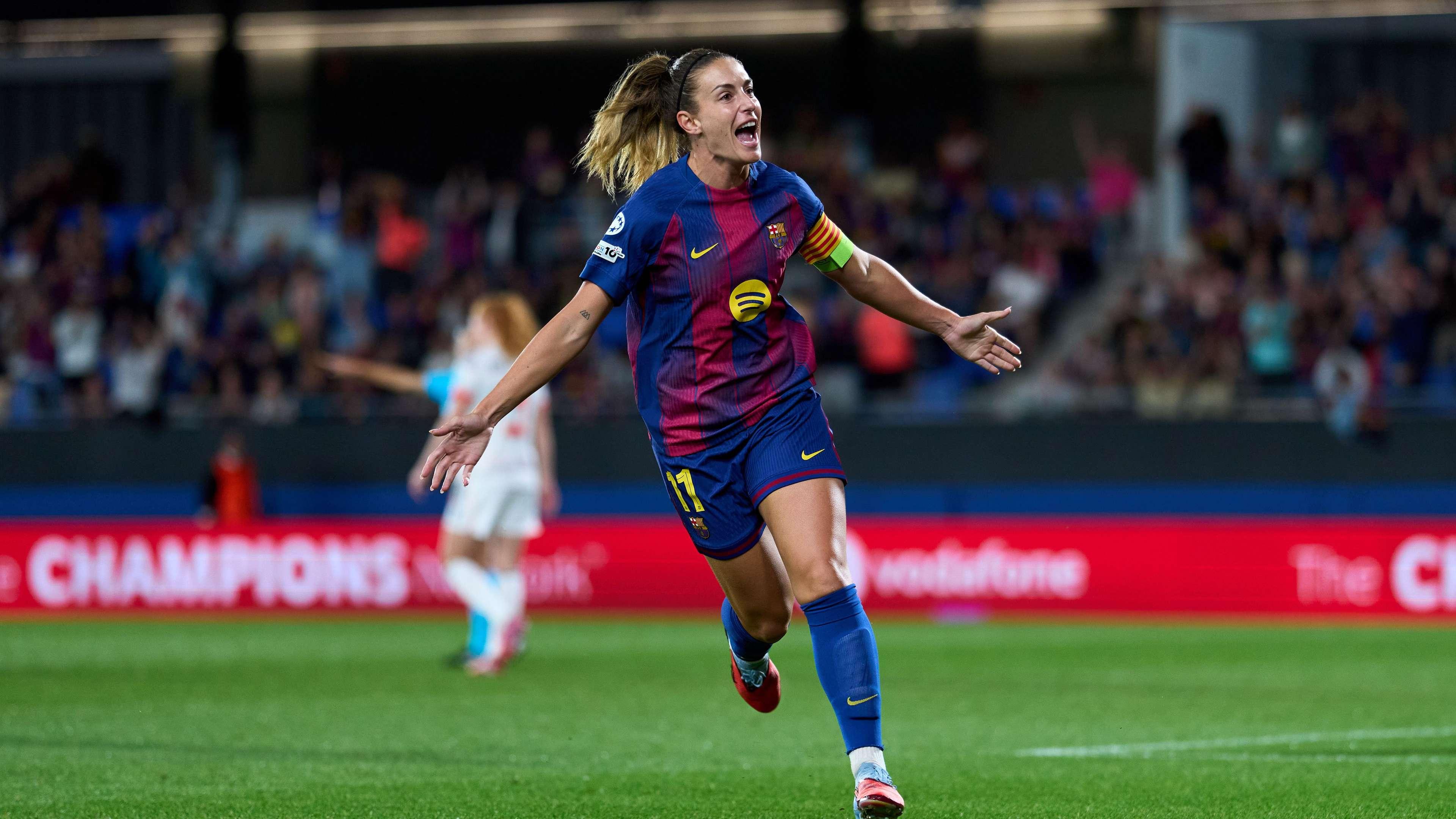 Barcelona vs Real Madrid Femenino: Stream, TV channels & where to watch