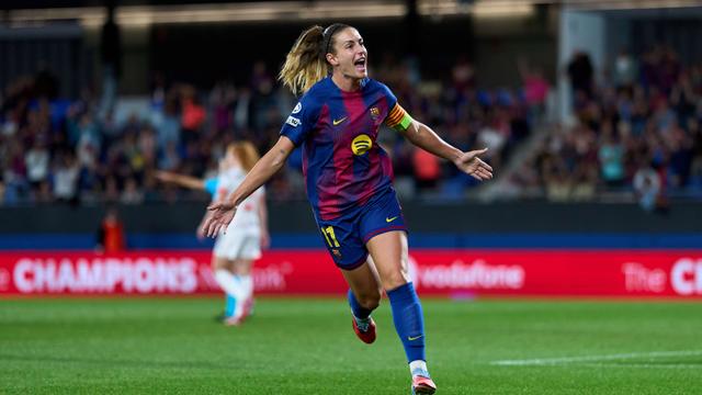 Barcelona vs Real Madrid Femenino: Stream, TV channels & where to watch