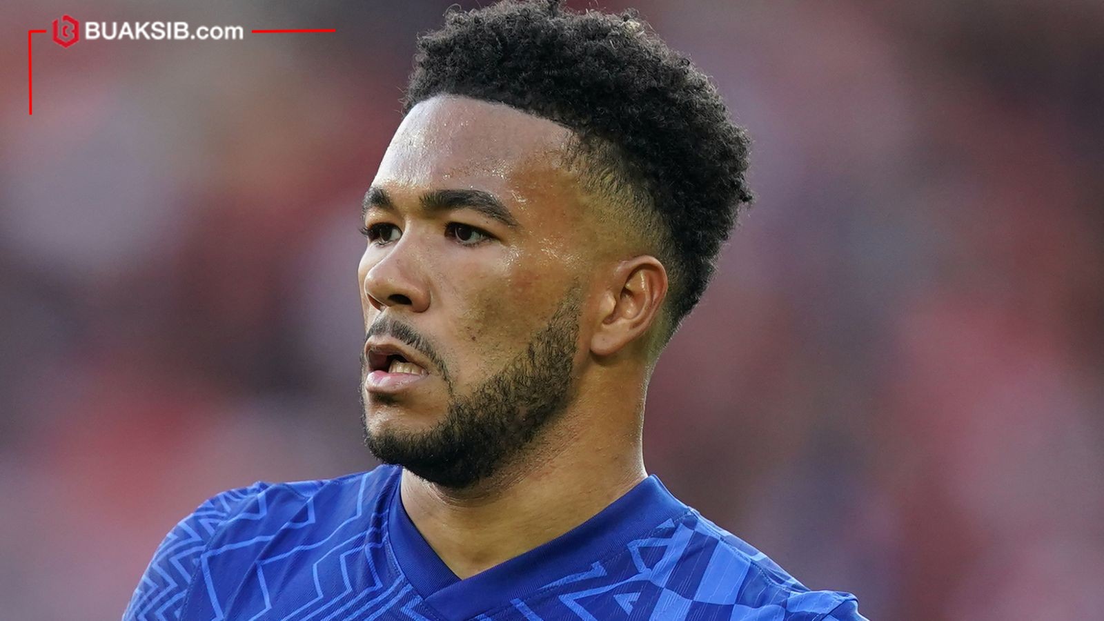 Thomas Tuchel: "maybe Reece James joins England water polo team"