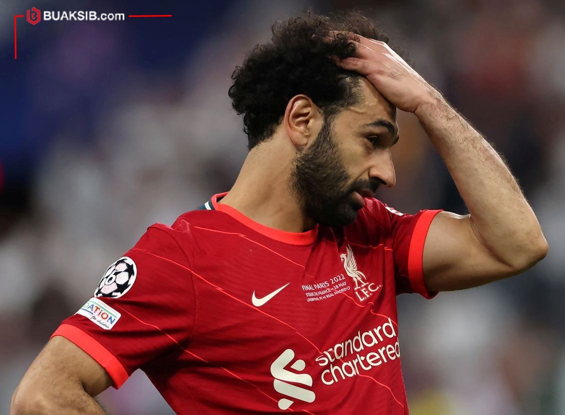 Robbie Fowler reflects on why Mohamed Salah has yet to sign Liverpool's ...