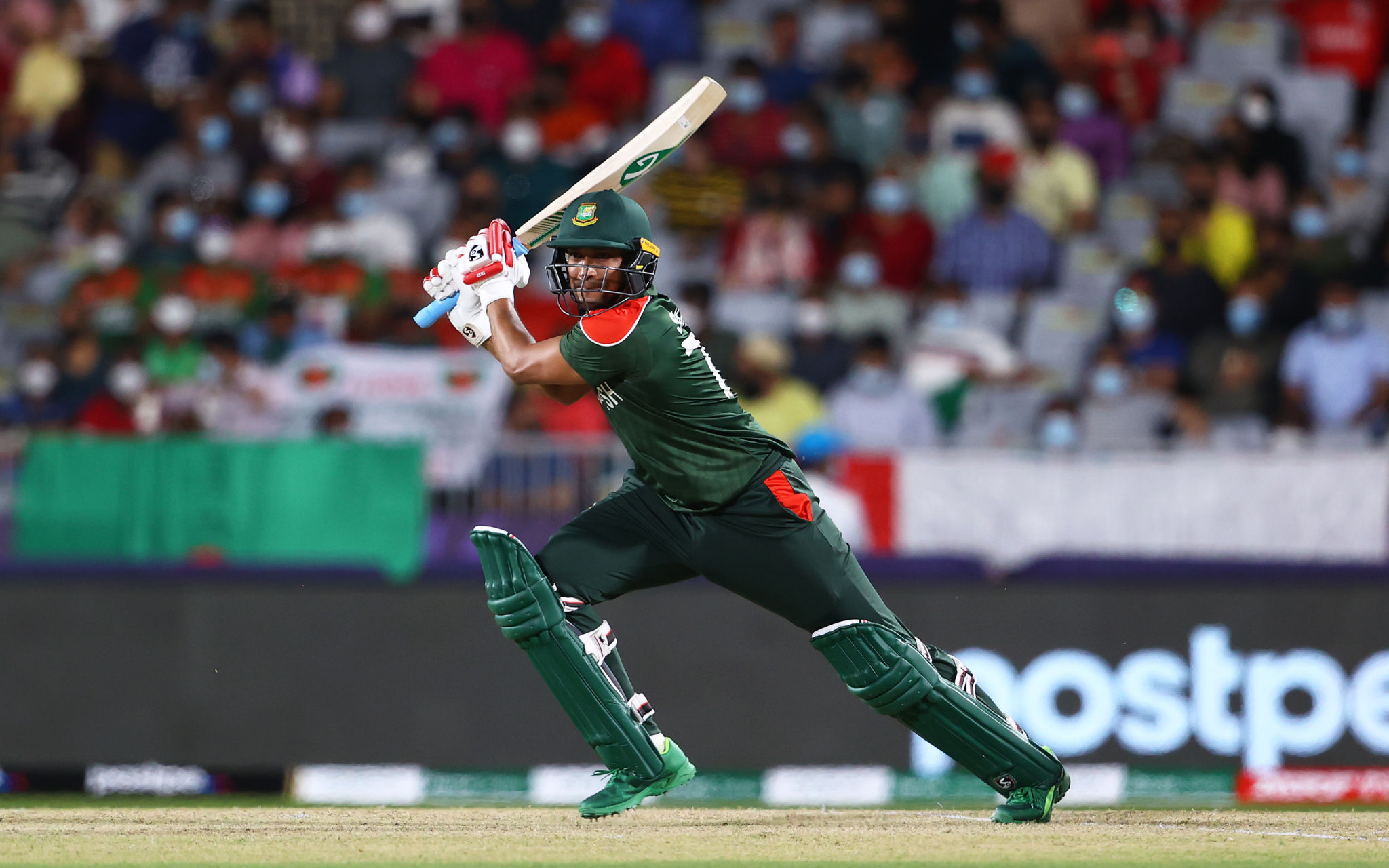 Shakib Al Hasan Named New Captain Of Bangladesh, Mominul Haque Resigns