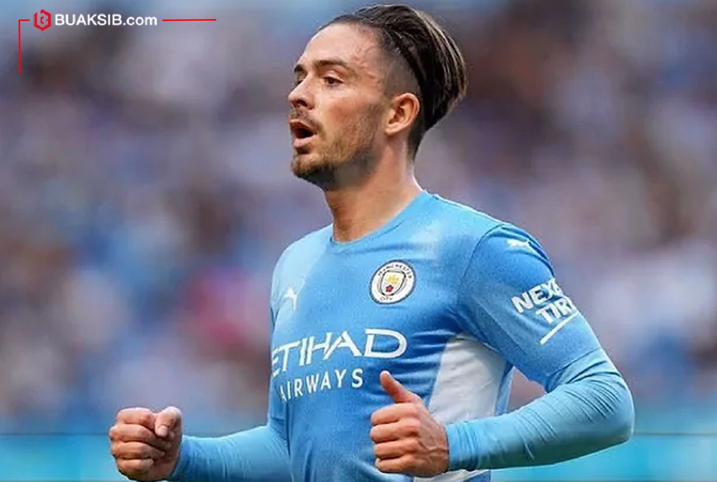 Dietmar Hamann says Jack Grealish is the player who can win the Premier ...