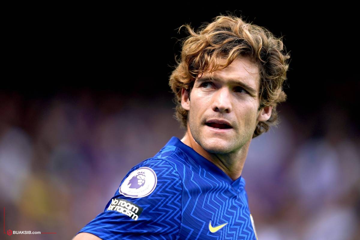 Official: Marcos Alonso is already a new Barca player