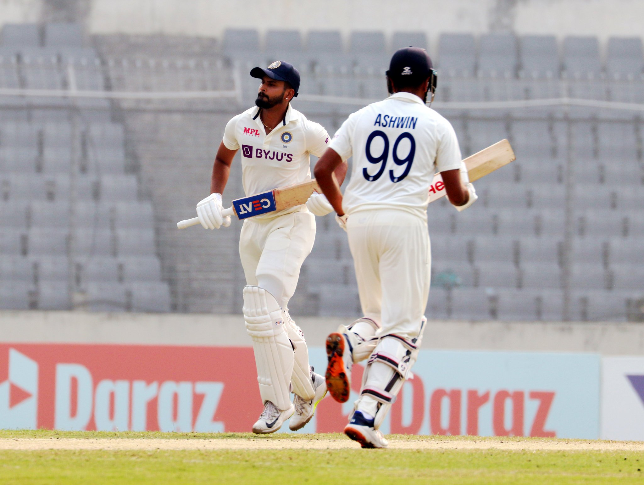 ICC Men's Test Rankings: Ashwin, Iyer advance in ICC Men's Test Player ...