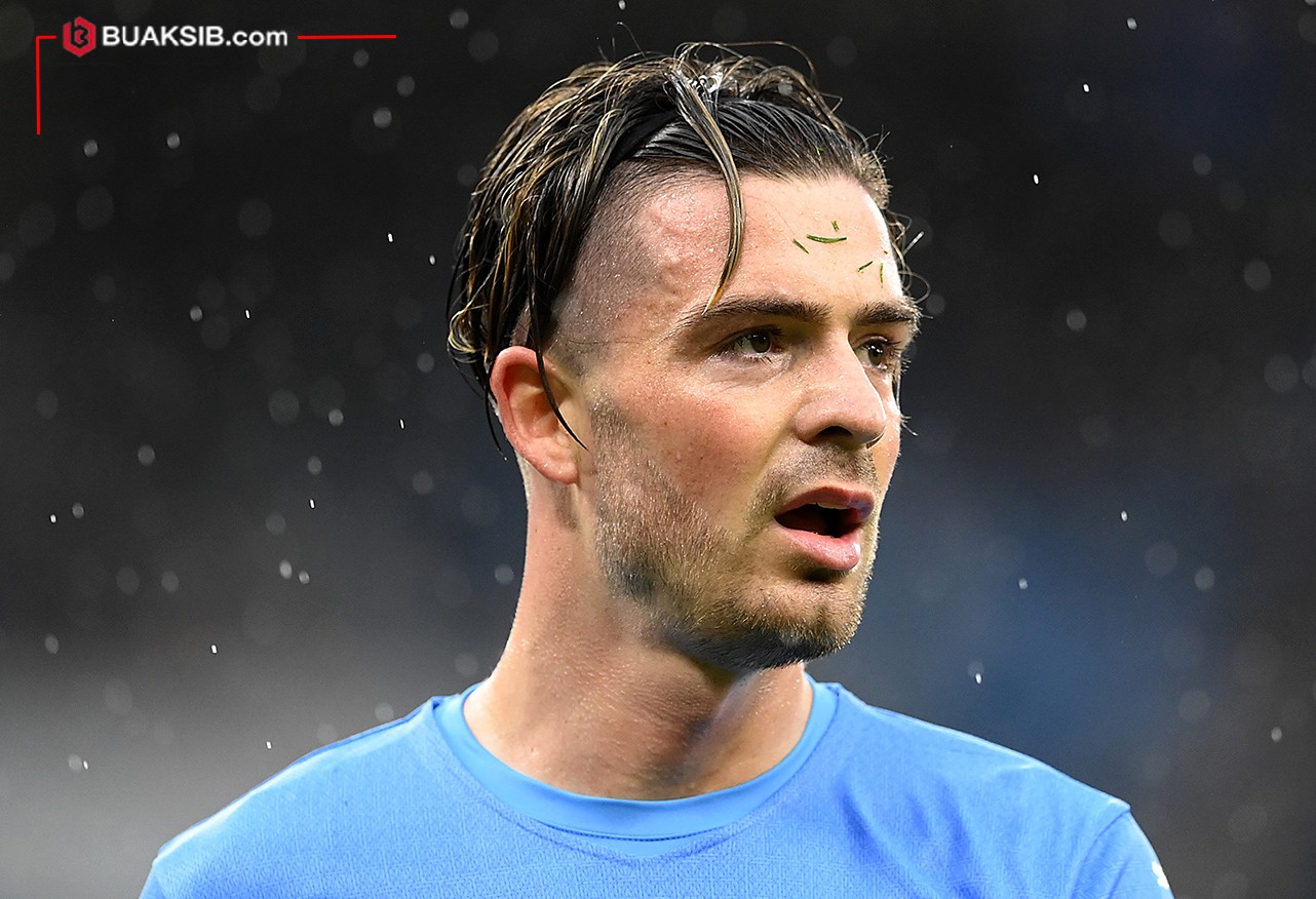 Jack Grealish admits he's learning Spanish and wants to be a DJ