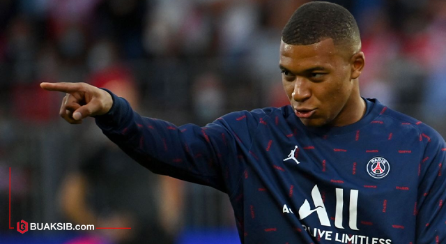 Kylian Mbappe's PSG's 'walk out' Clause Reopens the Real Madrid ...