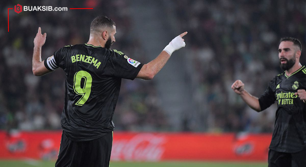 Real Madrid are the first team to have three goals disallowed for ...