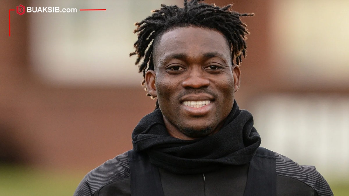 Christian Atsu missing after earthquake