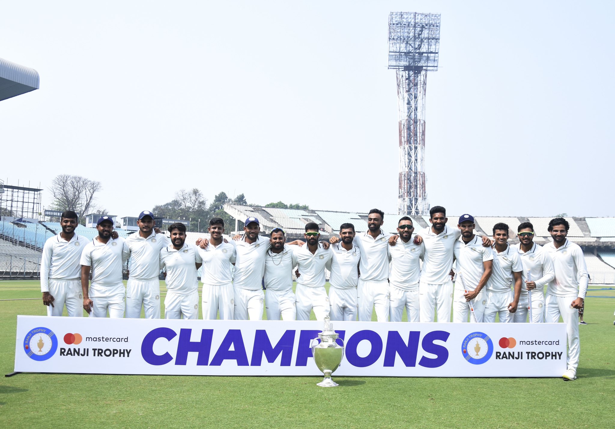 BCCI Announces Increment In Prize Money For Domestic Circuit Trophies