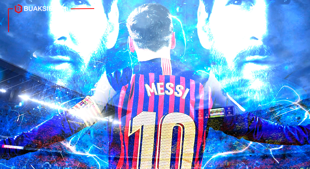 Speculation about Lionel Messi's potential return to FC Barcelona is ...