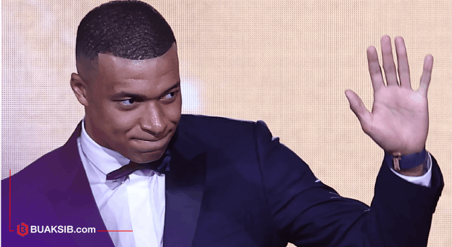 Kylian Mbappe "From the Heart" Speech at PSG Farewell Party